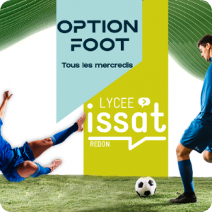 ISSAT Pays de Vilaine | Lycée Professionnel / Apprentissage / Etudes ...