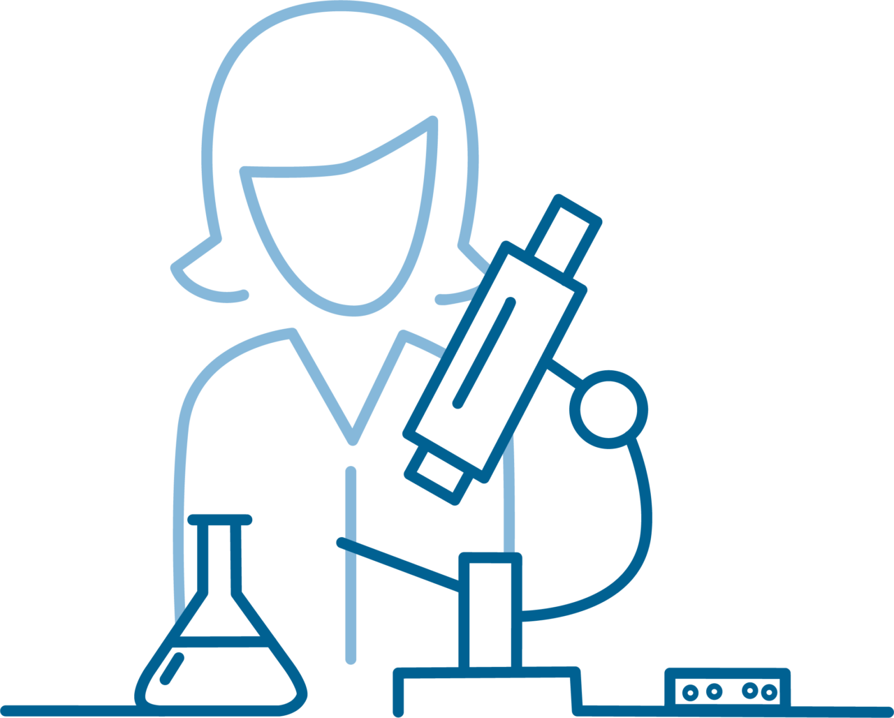 Filière Laboratoire et Contrôle Qualité | ISSAT Pays de Vilaine