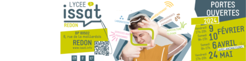 ISSAT Pays de Vilaine | Lycée Professionnel / Apprentissage / Etudes ...